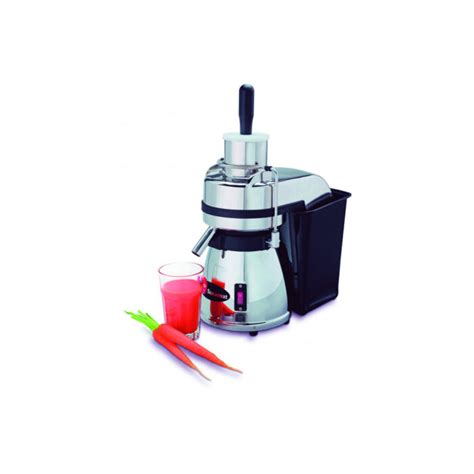 Rotor Sanamat Centrifugal Juice Extractor Bars And More