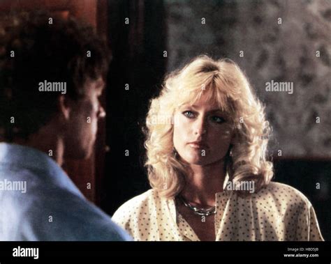 House Mary Stavin Right 1986 © New Worldcourtesy Everett