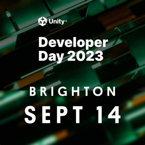 Zappar On Linkedin Calling All Unity Developers Well Be Demoing Our New Mixed Reality Pool