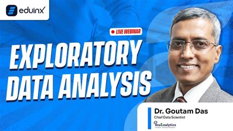 Eduinx On Linkedin Top Data Scientist Reveals Secrets To Effortless Data Insights