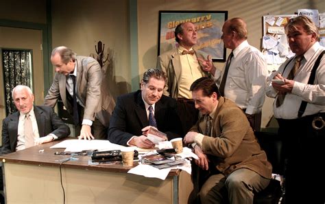 Glengarry Glen Ross Play