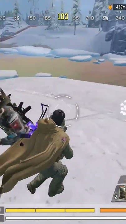 Funny 1v1 😂😂 With New Player Shorts Callofdutymobile Codmbr Codm
