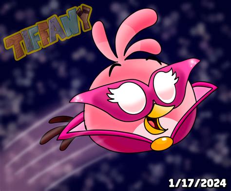 Angry Birds Stellas Official Space Design By Angrybirdstiff On Deviantart