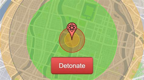Nuke Simulator Map A Deep Dive Into Nuclear Explosions And Their Nuke Simulator Map A Deep Dive Into Nuclear Explosions And Their