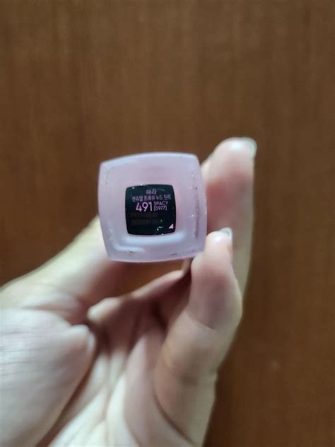 Hera Lip Tint Beauty And Personal Care Face Makeup On Carousell