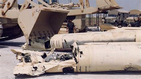 The Soviet Scud Missile Family