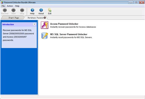 Password Unlocker Bundle Ultimate Password Manager Software For