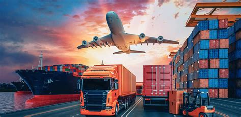 Alliance Shipping Logistics Express Logistics Services And Worldwide