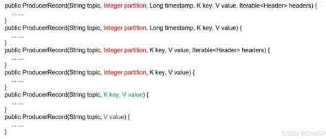 详细介绍：kafka分区 Wzzkaifa 博客园