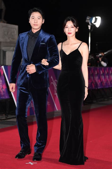 Actress Kim So Yeons Husband Lee Sang Woo To Make Special Appearance