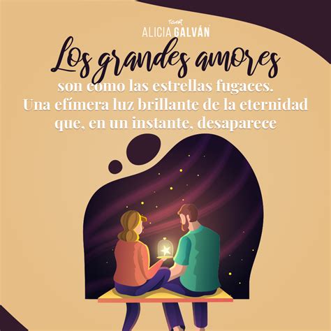 Por qué nos enamoramos de amores imposibles Alicia Galván en 2024