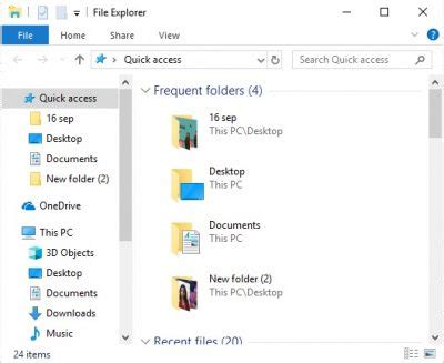 How To Use Windows 10 PC Basic Tutorial Tips For Beginners