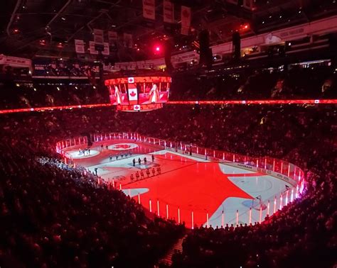 Vancouver Canucks Travel Packages