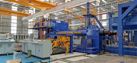 Case Foshan Qisheng Machinery Technology Co Ltd