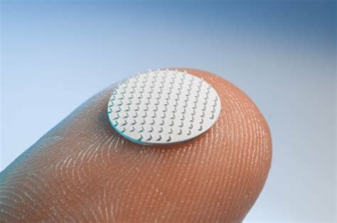 Upatch Microneedle Applicators