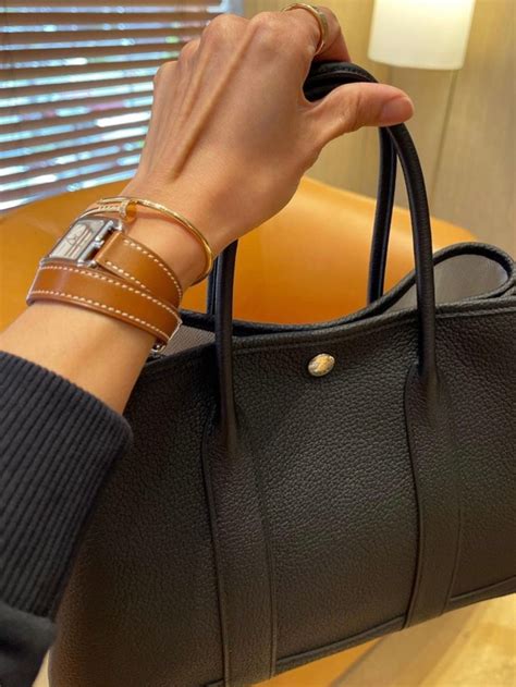 에르메스 가방 입문템 추천 가든파티 가격 인상 소식 네이버 블로그