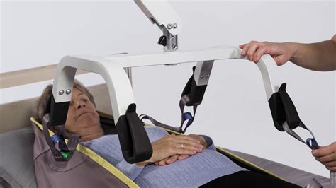 Sangle L Ve Personnes Invacare Invacare France