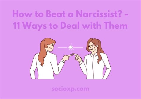 How to deal with a Narcissistic Sister-in-Law? (& How to Identify?)