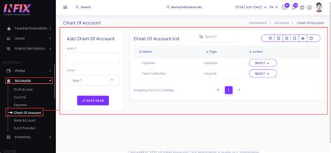 How To Set Up Chart Of Accounts Aorasoft Helpdesk