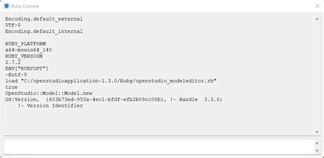Error Loading Openstudio Sketchup Plug In File Does Not Exist Issue
