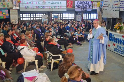 Eclesia Carta Pastoral Del Obispo Con “nuevos Criterios