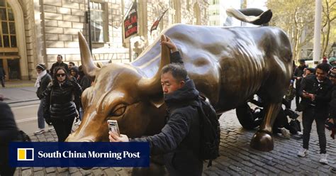 Chinese Tourists Put Off By Us Violence And Worsening Bilateral Ties