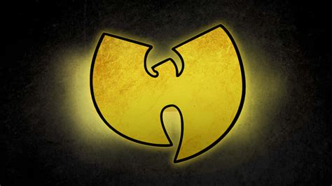 Wu Tang Clan Logo Wallpapers Wallpapers Com