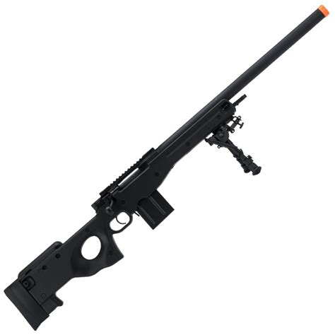 Buy L96 Bolt Action Airsoft Sniper Rifle