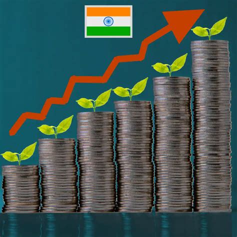 Cii Projects 8 Growth For Indian Economy In Fy25 India Stamp Duty