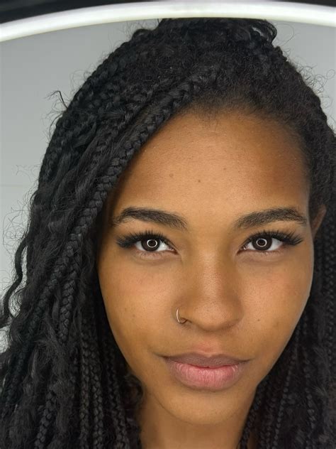 Joana Marinho Luxury Lashes Details … Instagram