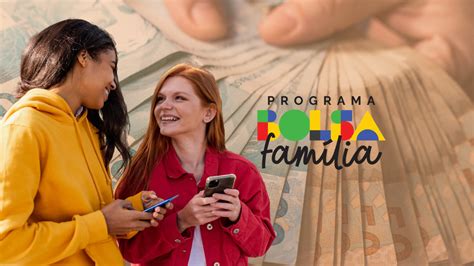 Pagamento Bolsa Família Fevereiro 2025 Veja As Datas