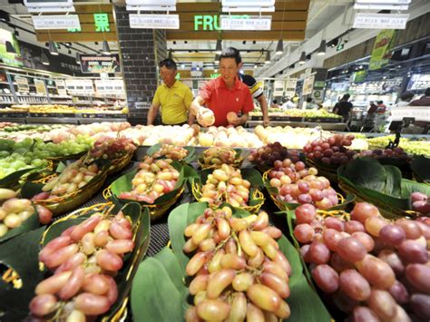 分析料內地未來數月物價較波動 但未必再步入通縮 Rthk
