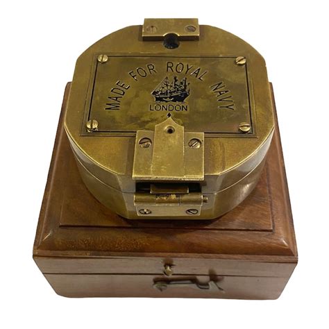 Old Antique Compasses Etsy