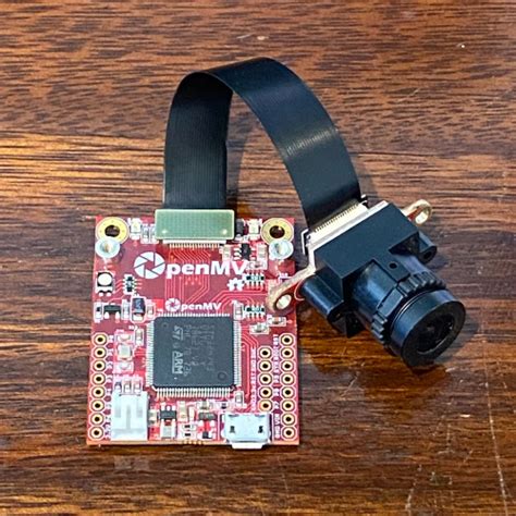 Buy Openmv Camera Module Extension Cable In India Fabtolab