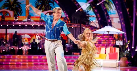 BBC Strictly Come Dancing Viewers Defend Ellie Simmonds After Nasty Remarks CoventryLive