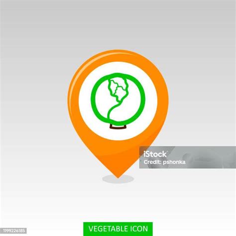 白菜平面圖圖示蔬菜載體向量圖形及更多位置描述圖片 位置描述 健康飲食 十字花科 Istock