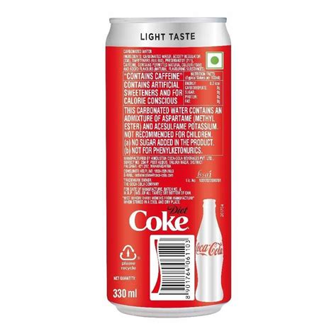 Can Coca Cola Ml Cold Drink At Rs Bottle In Faridabad ID