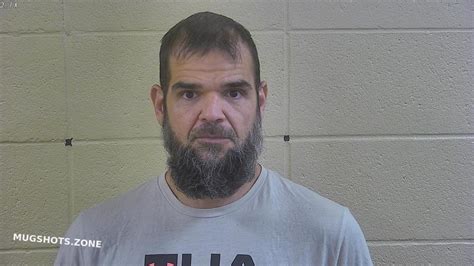 Kamely Joseph Richard 02072023 Dubois County Mugshots Zone