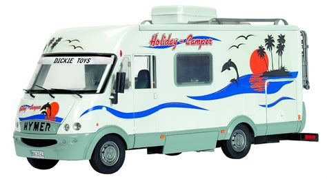 Buy Holiday Camper Van 40cm At Mighty Ape Australia