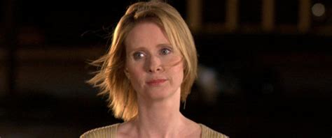 Cynthia Nixon Sarà Emily Dickinson
