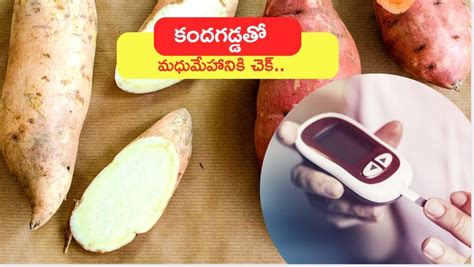 Can Diabetes Patient Eat Sweet Potato Eating Sweet Potato Every Day