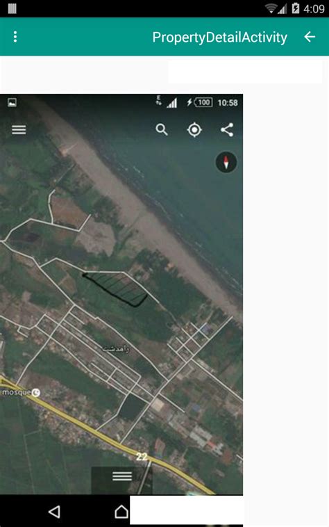 Android How To Align Center An Image View Inside A View Pager When