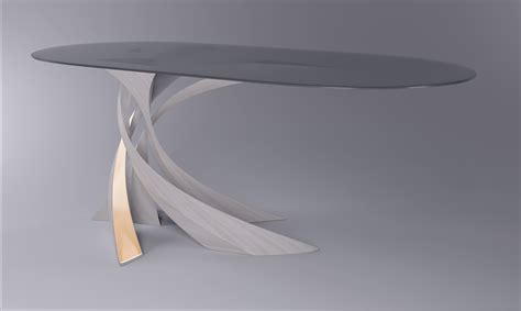 Concept Table On Behance