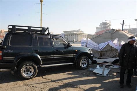 М Машбат хэрэг хүлээх чадвартай нь нотлогджээ