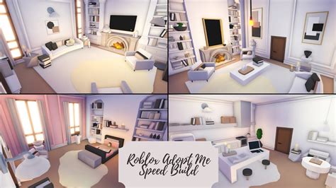 Roblox Adopt Me Living Room Ideas Free Home Wallpaper Vrogue Co