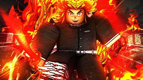 Rogue Demon Rengoku Showcase YouTube