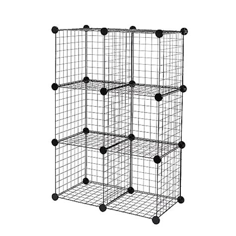 Top Best Wire Cube Storage Pixelfy Blog