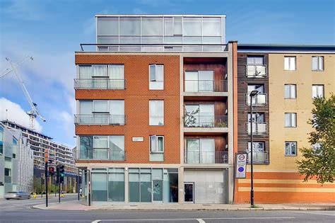 London N1 Spec