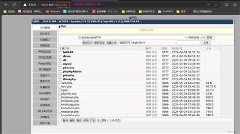 19 Owasp Top10 Sql注入（四、sqlmap安装及sqlmap高级使用及注入防范）do You Want To Crack