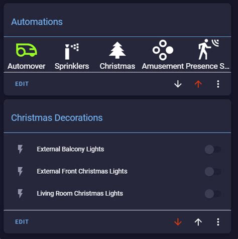 Few Questions Regarding Theming Frontend Home Assistant Community